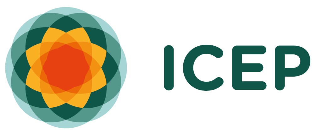logo-icep - Dia de Aprender Brincando (Brazil)